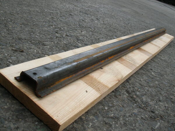 Omegaprofile, neu » ErnstHandel