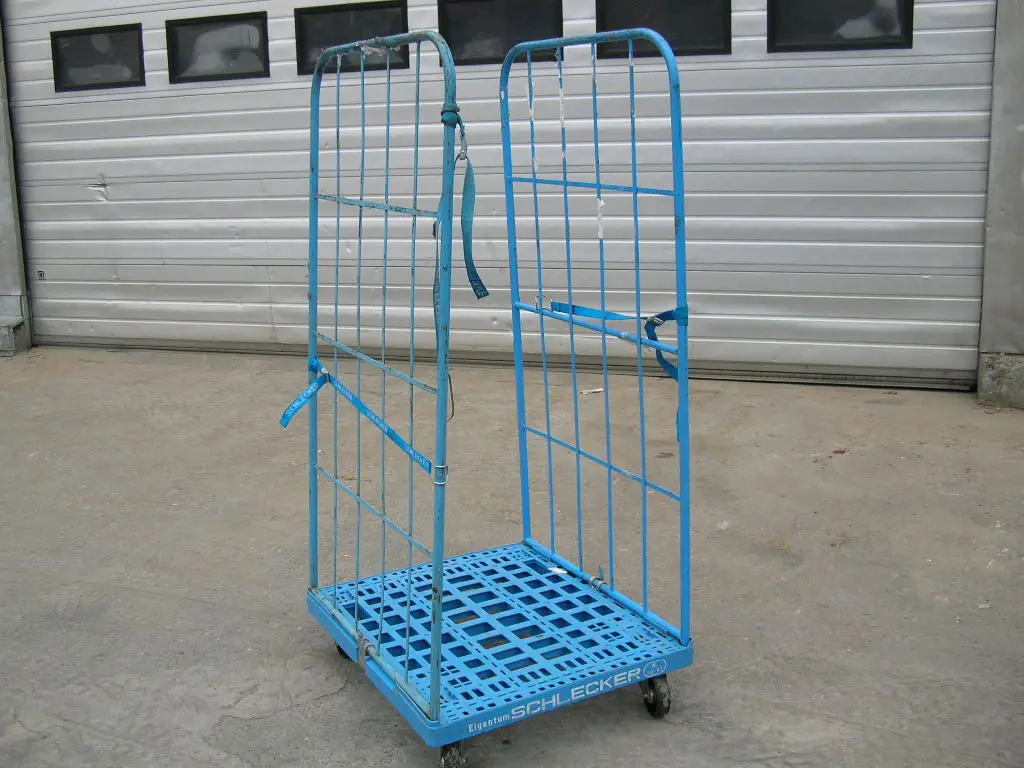 Rollis, gebraucht » ErnstHandel