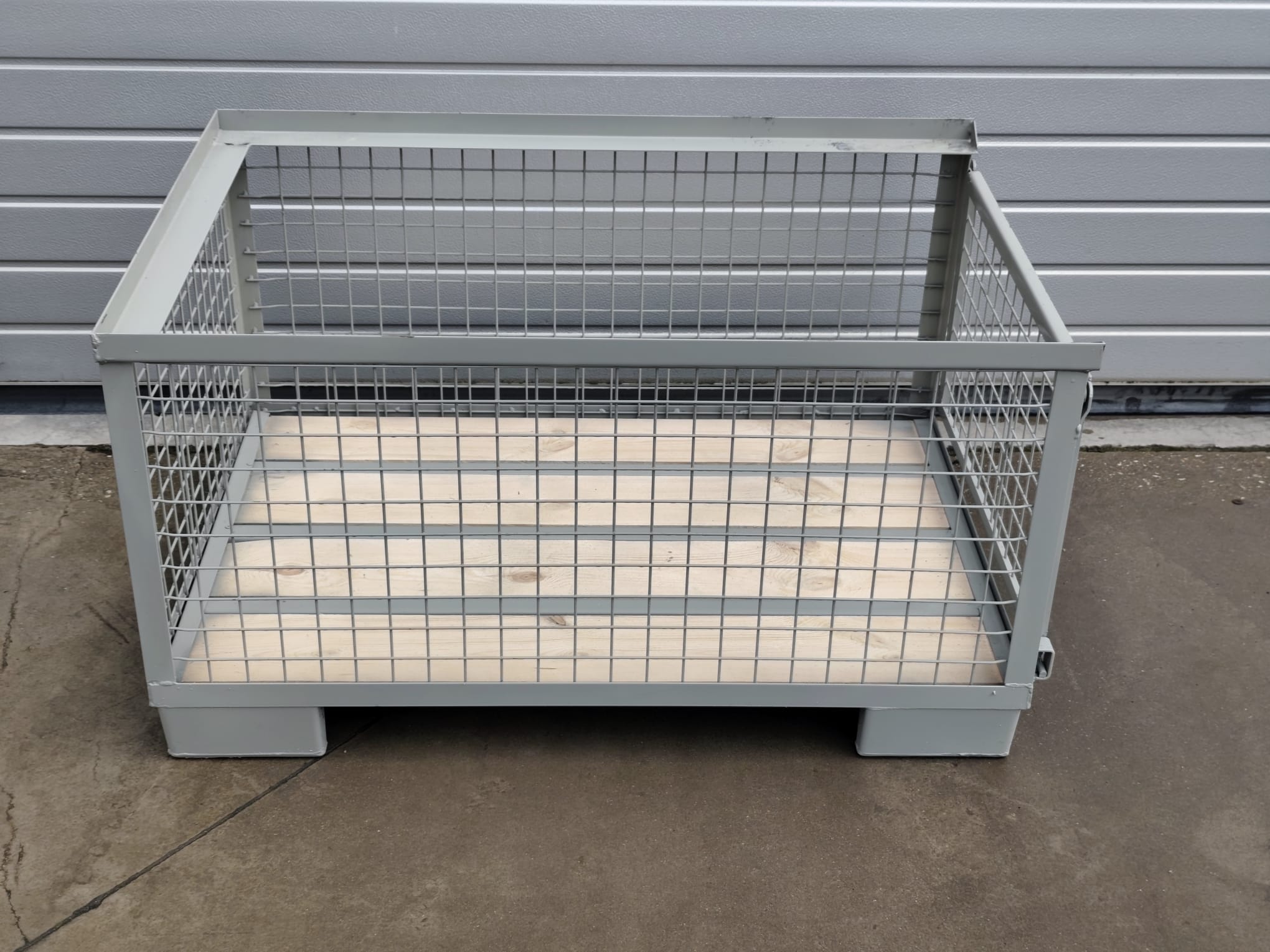 Gitterboxen H67-MH2-skK, neu » ErnstHandel