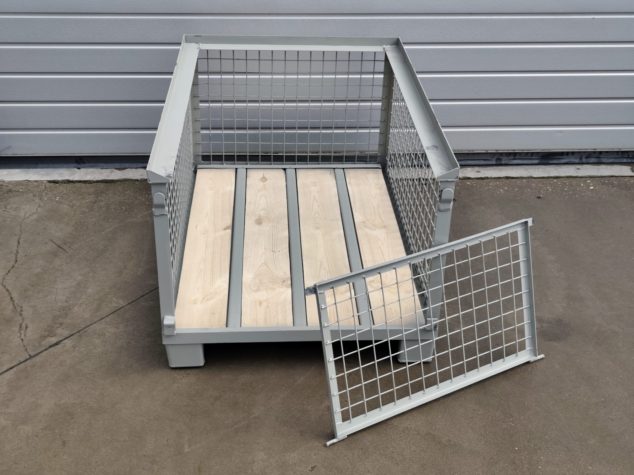 Gitterboxen H67-MH2-skK, neu » ErnstHandel